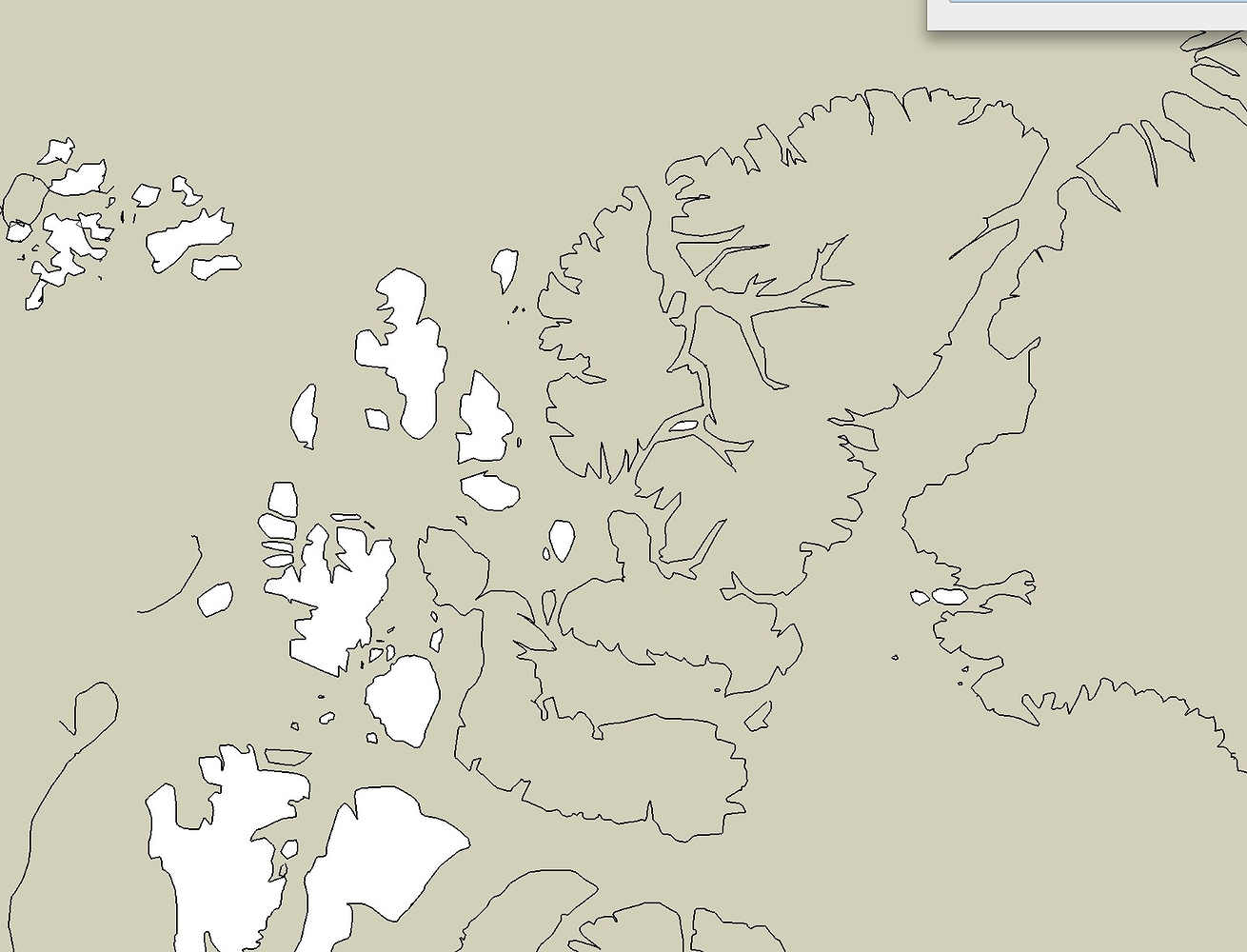 Laser cut Earth Globe - Projects - VHS Talk - Vancouver Hack Space