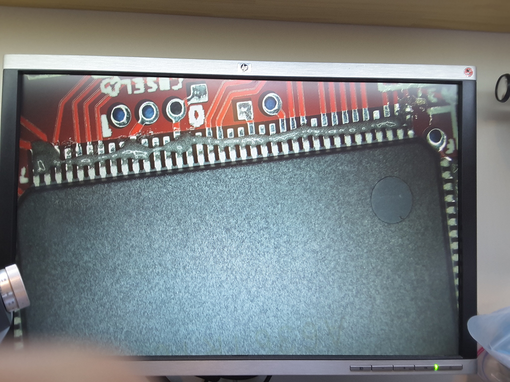 IceZero Raspberry PI fpga board build log - Projects - VHS Talk - Vancouver Hack Space