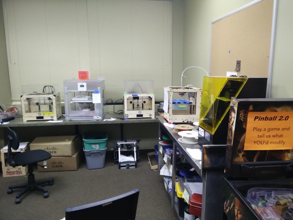 Visiting hackerspcaes in other cities - General lounge - VHS Talk ...